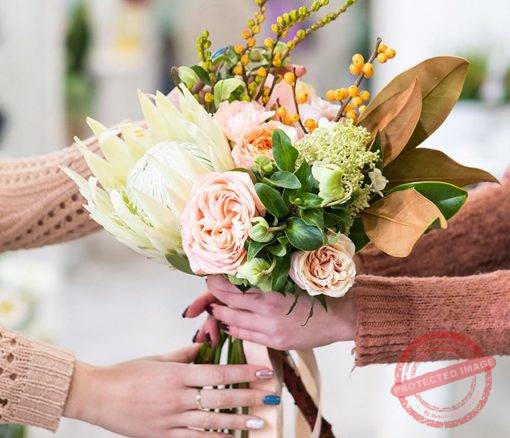 24 Hour Florist Singapore | Little Flower Hut Open 24/7